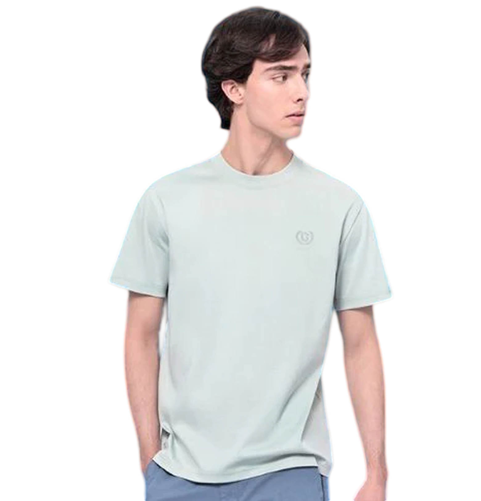 Casual Tees for Men - Stylish T-Shirts Collection | Giordano